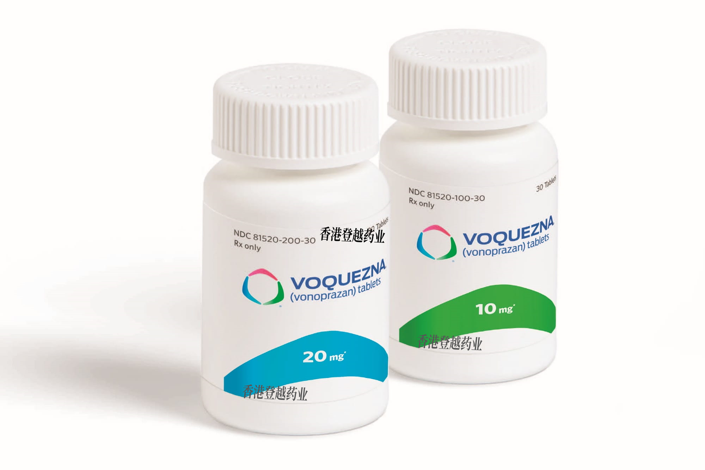 伏诺拉生 vonoprazan VOQUEZNA副作用以及注意事项 - 知乎