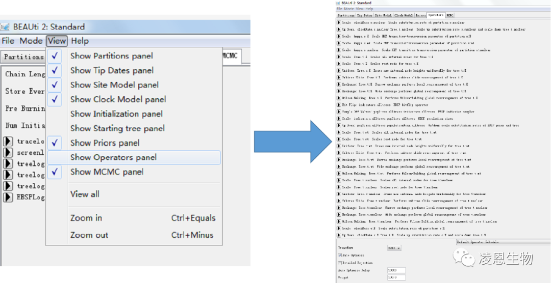 物种种群扩张检测——扩展的贝叶斯天际线图（EBSP） - 知乎