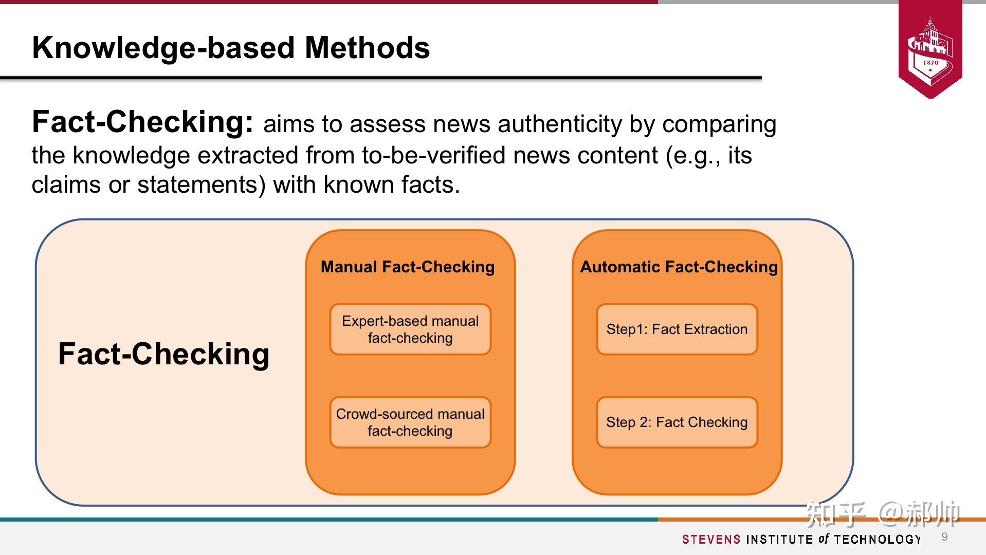 Fake News Detection-1 (虚假新闻检测系列-1) - 知乎