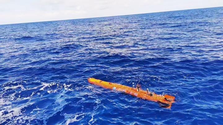 2024全球水下无人自主航行器(AUV)行业调研 - 知乎