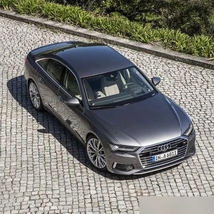 年薪多少万可以买得起和养得起奥迪A6L？为什么？ - 知乎