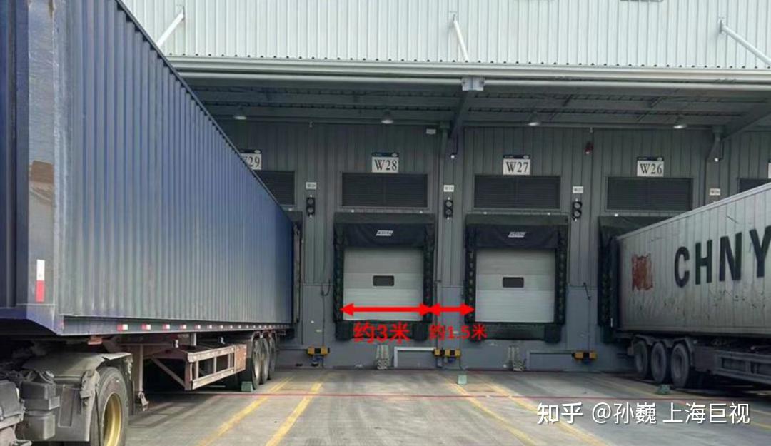 基于UWB的PDOA方位定位应用场景 - 知乎