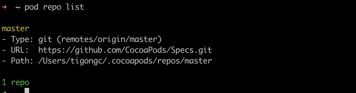 MacOS 配置Ruby环境安装 Cocoapods - 知乎