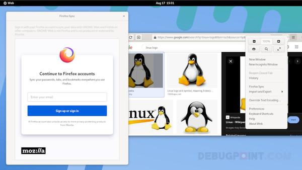 GNOME 43 发布，标志性的版本 | Linux 中国 - 知乎