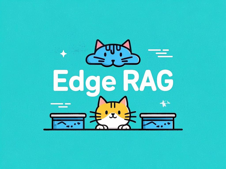 谷歌与 NVIDIA 推出端侧 RAG 架构 EdgeRAG - 知乎