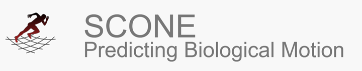 基于OPENSIM的预测性仿真研究软件——SCONE（1） - 知乎