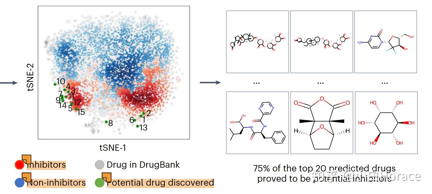 【AIDD系列】ImageMol论文精读 - 知乎
