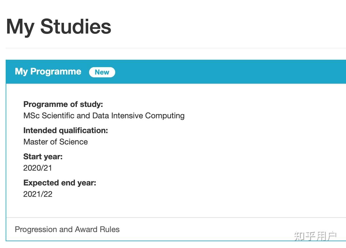 请问UCL scientific and data intensive computing专业怎么样？ - 知乎