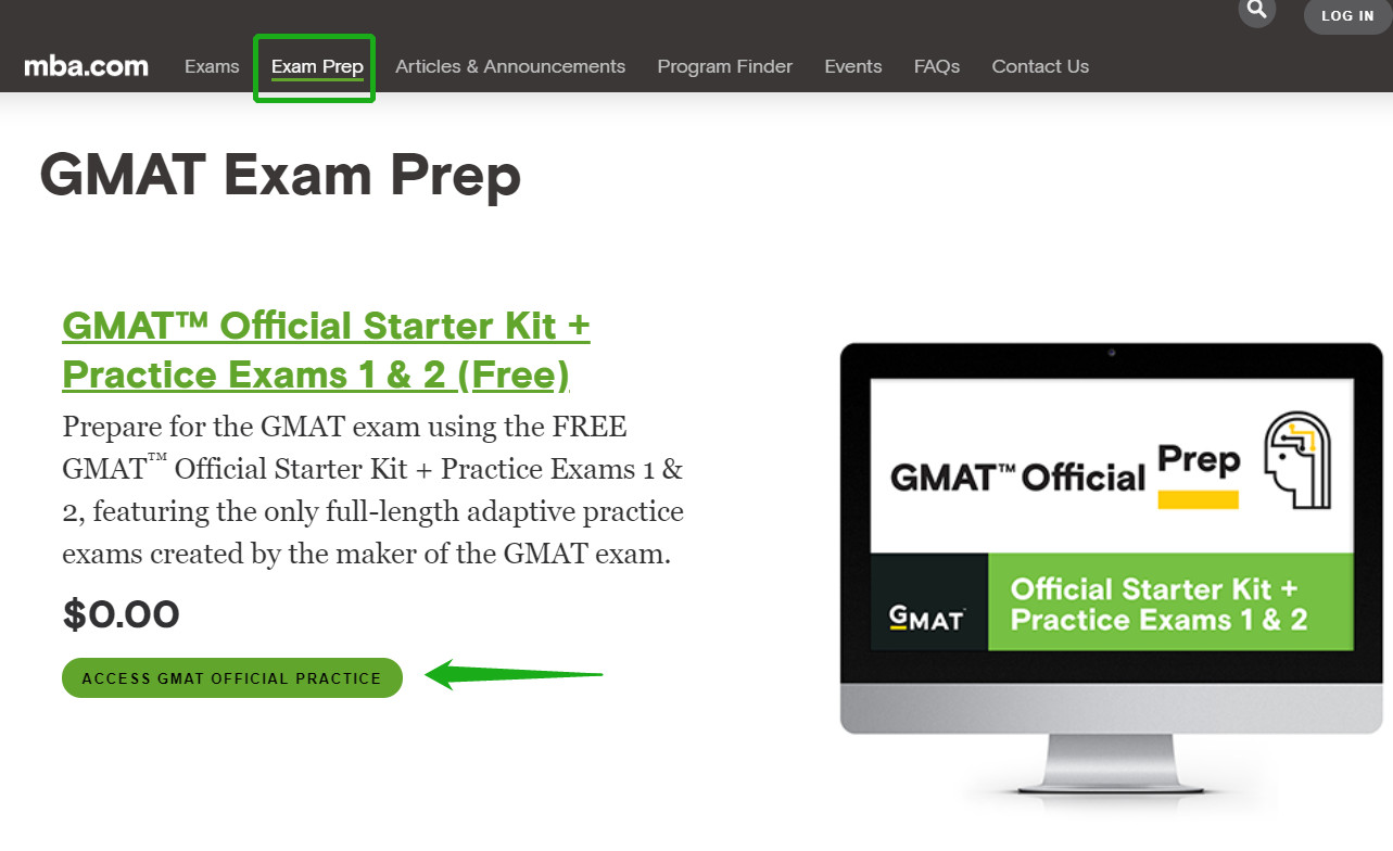 GMAT PREP到底是什么神仙学习工具？备考GMAT该如何合理模考？ - 知乎