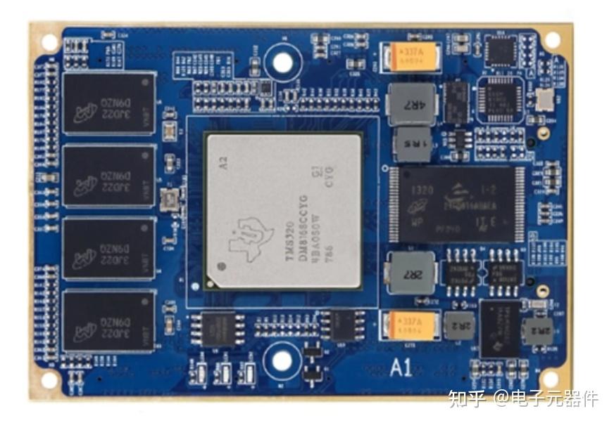 TI达芬奇系列TMS320DM8168浮点DSP C674x + ARM Cortex-A8在视频基础设施中的应用 - 知乎