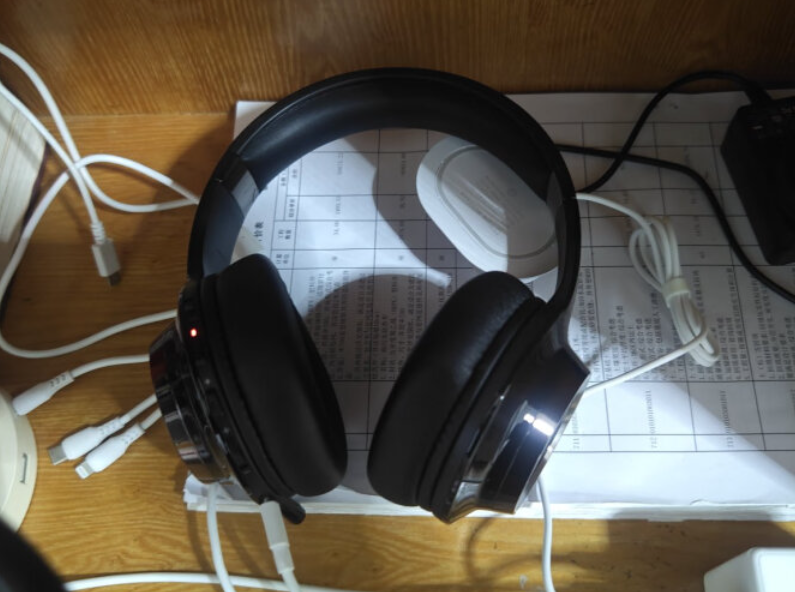 漫步者G6pro（漫步者g6pro耳机）怎么样？体验六天优缺点评测 - 知乎