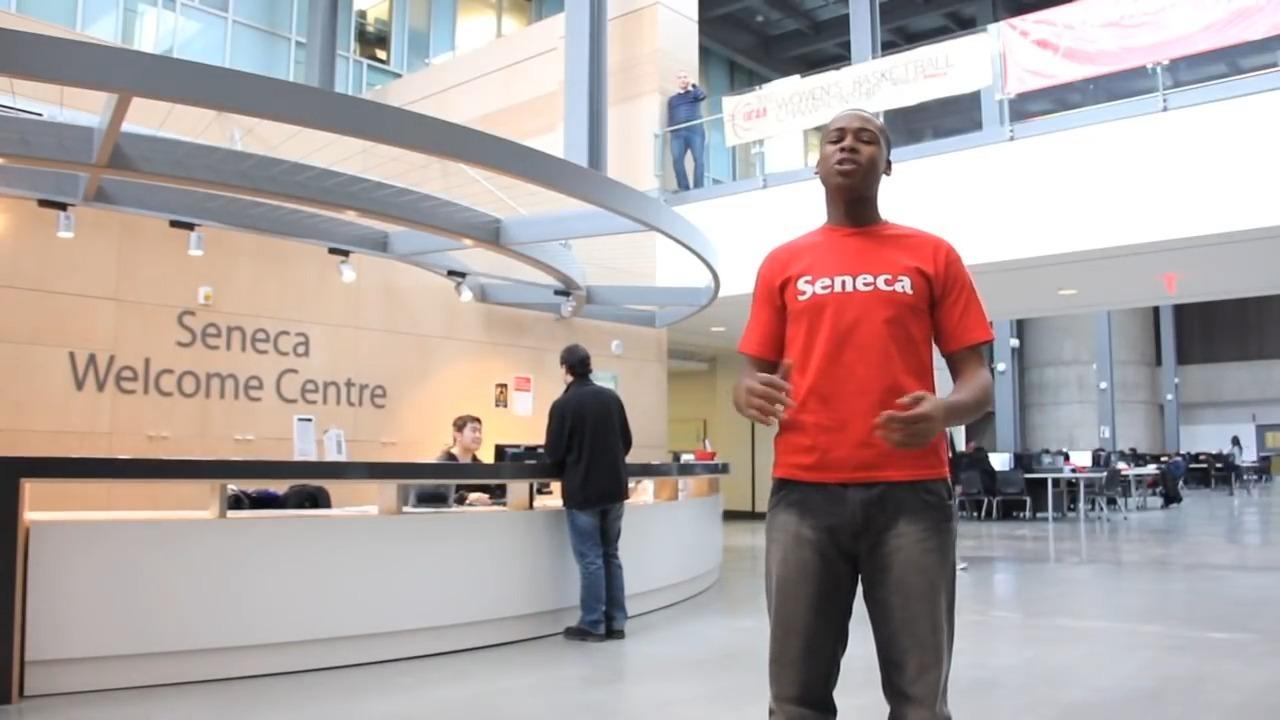 在加拿大seneca学院读书是什么体验？ - 知乎