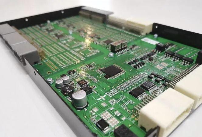 【新能源电控技术】电池管理系统BMS原理介绍 - 知乎