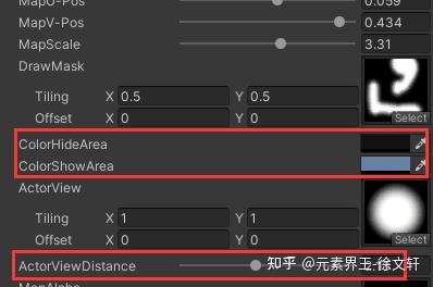 Unity-ASE-UI-MiniMap小地图原理及规范 - 知乎