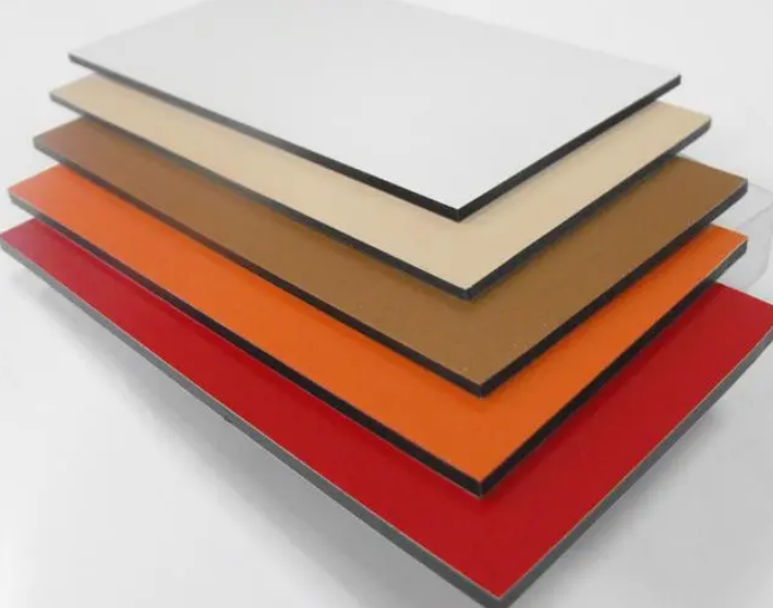 JG/T 373-2012塑铝贴面板检测 - 知乎