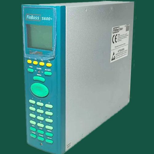 Daniel floboss s600流量计算机维修流量电脑维修 - 知乎