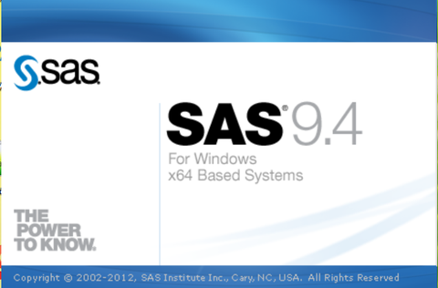 如何更改SAS变量格式？ - 知乎