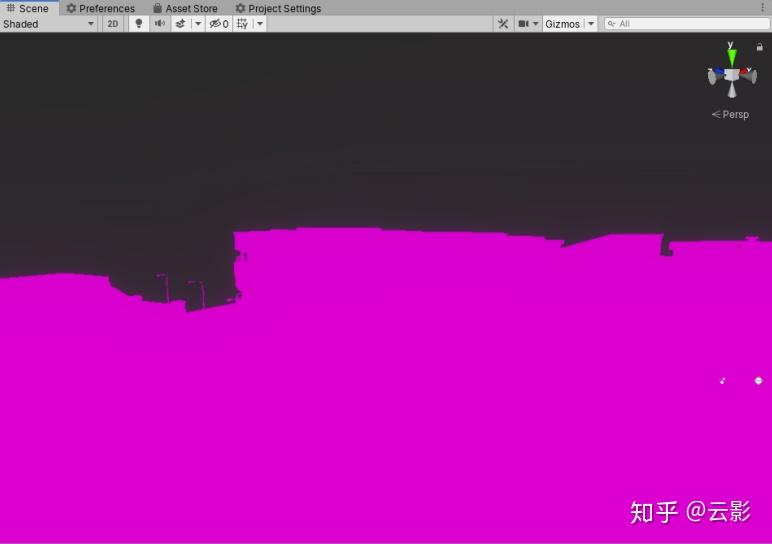 HDRP项目的创建及build-in管线升级HDRP - 知乎