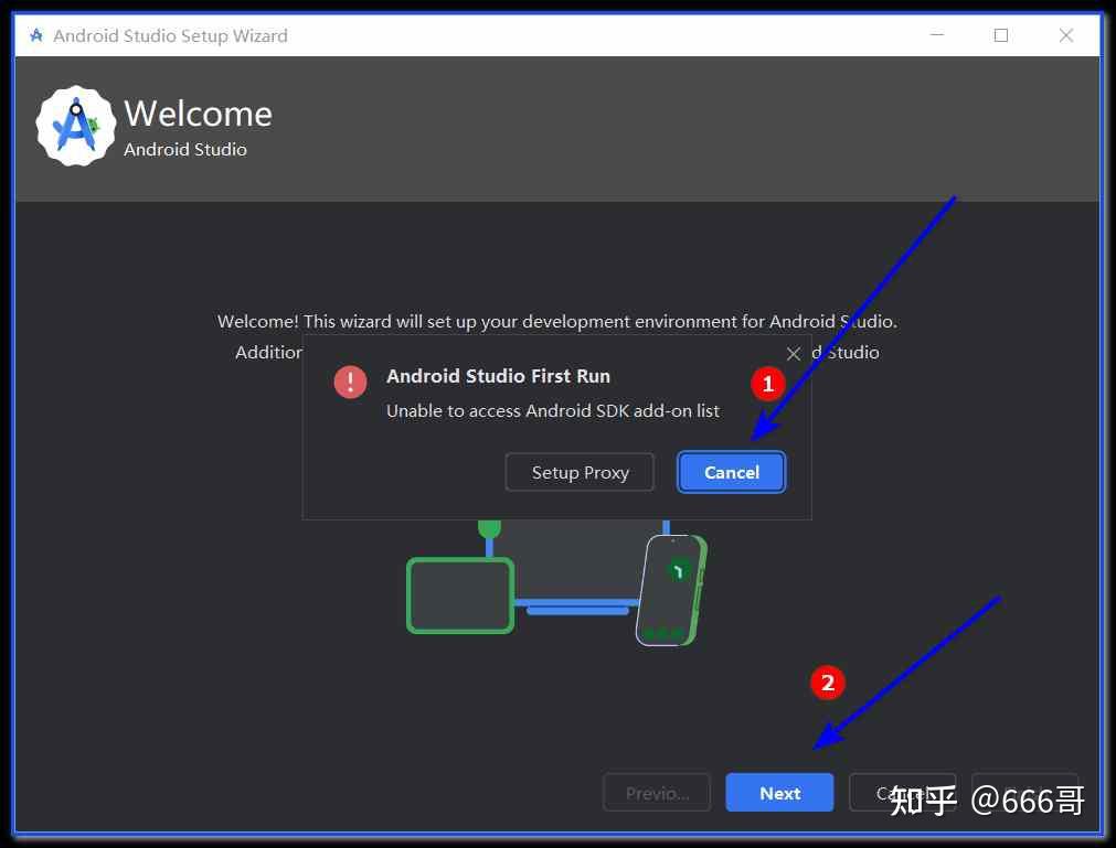 Android Studio 2025 安装教程：一步到位，汉化+配置图文步骤 - 知乎