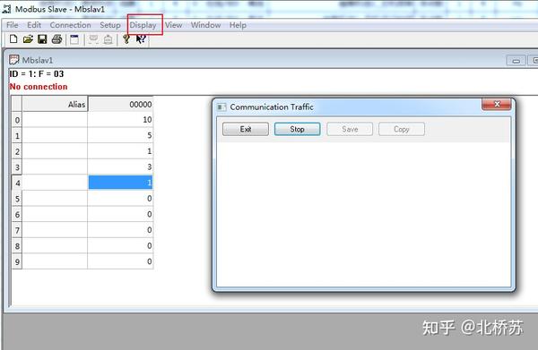 PHP通过Modbus Tcp实时获取设备数据 - 知乎