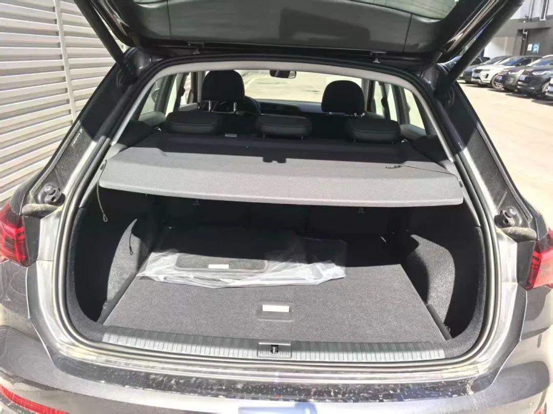 23款奥迪Q3指导价27.98万，现在15.28万 - 知乎