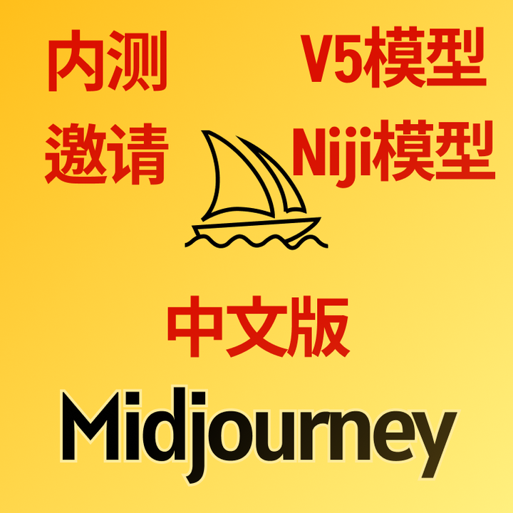 中文版Midjourney使用 - 知乎