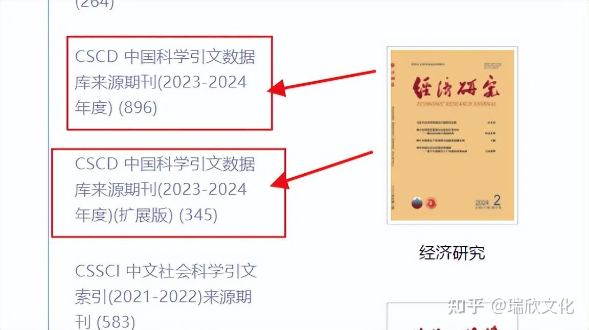 知网上怎么查CSCD？教你3个步骤，学会查询 - 知乎