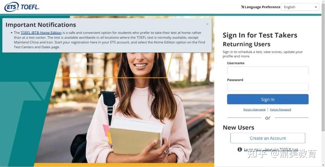 【申请季必看】托福成绩如何送分？快看这篇攻略！ - 知乎