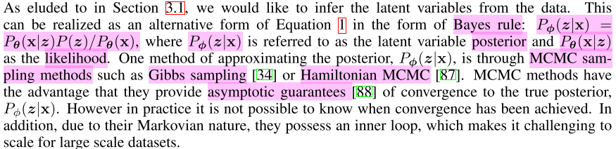 Lifelong Generative Modeling - 知乎