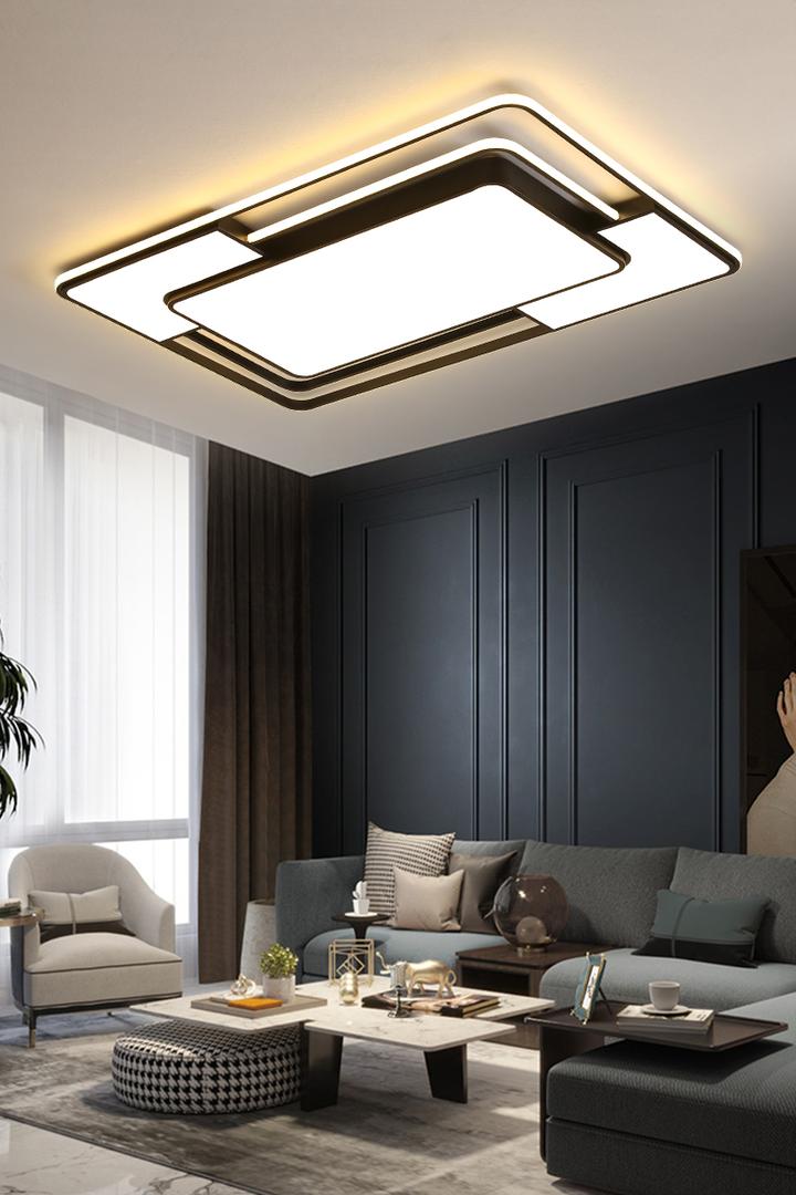 灯具的亮度、色温、护眼功能 - 知乎