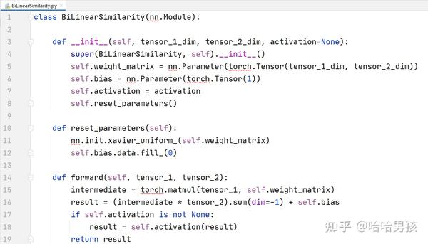 pytorch 中六种常用的向量相似度评估方法 - 知乎