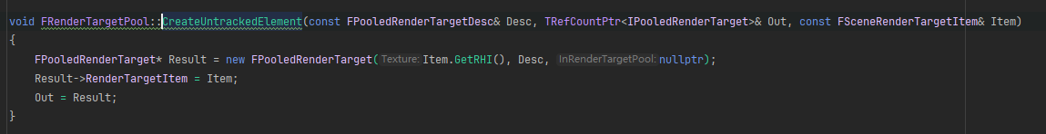 UE5 Global、Computer Shader - 知乎