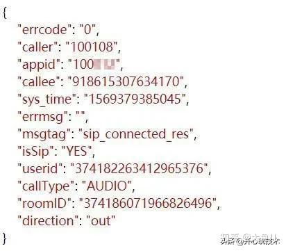 基于声网的音视频SDK和FreeSWITCH开发WebRTC2SIP Gateway - 知乎