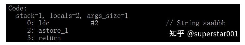 深入了解new String() - 知乎