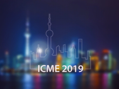 ICME 2019 总结 - 知乎