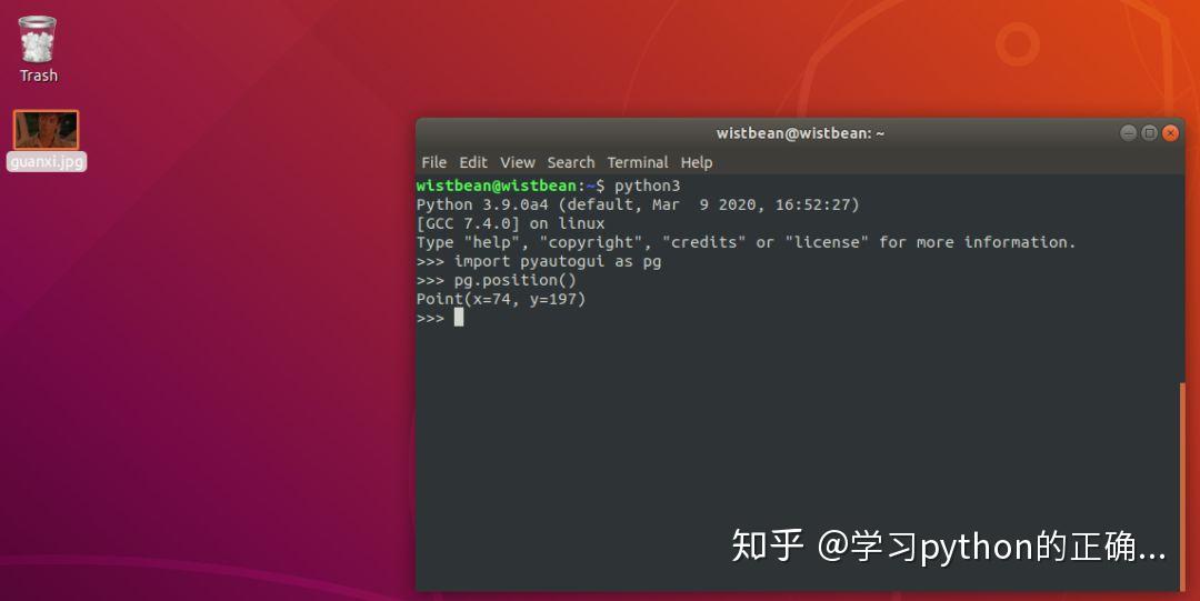 使用 Python 控制自己的电脑和键盘是一种什么样的体验？ 知乎 5100