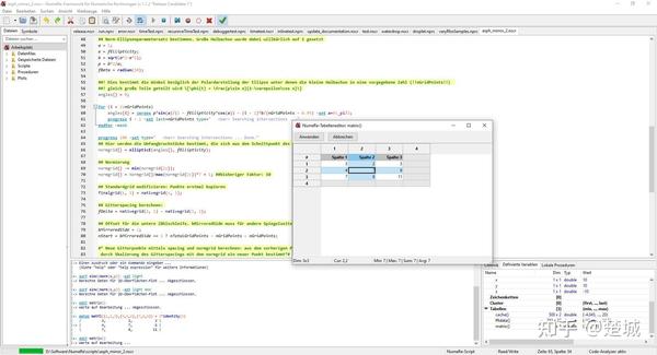 介绍几个开源数学软件 - 知乎