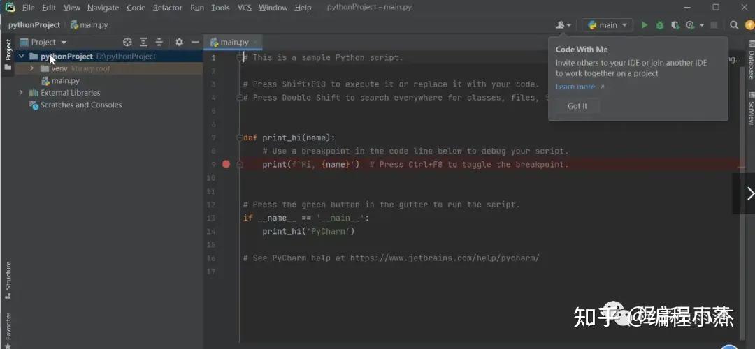 2025版】超详细Python+Pycharm安装保姆级教程，永久免费使用，Python环境配置和使用指南，看完这一篇就够了 - 知乎