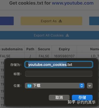 如何批量下载B站（油管）视频节目 - 知乎