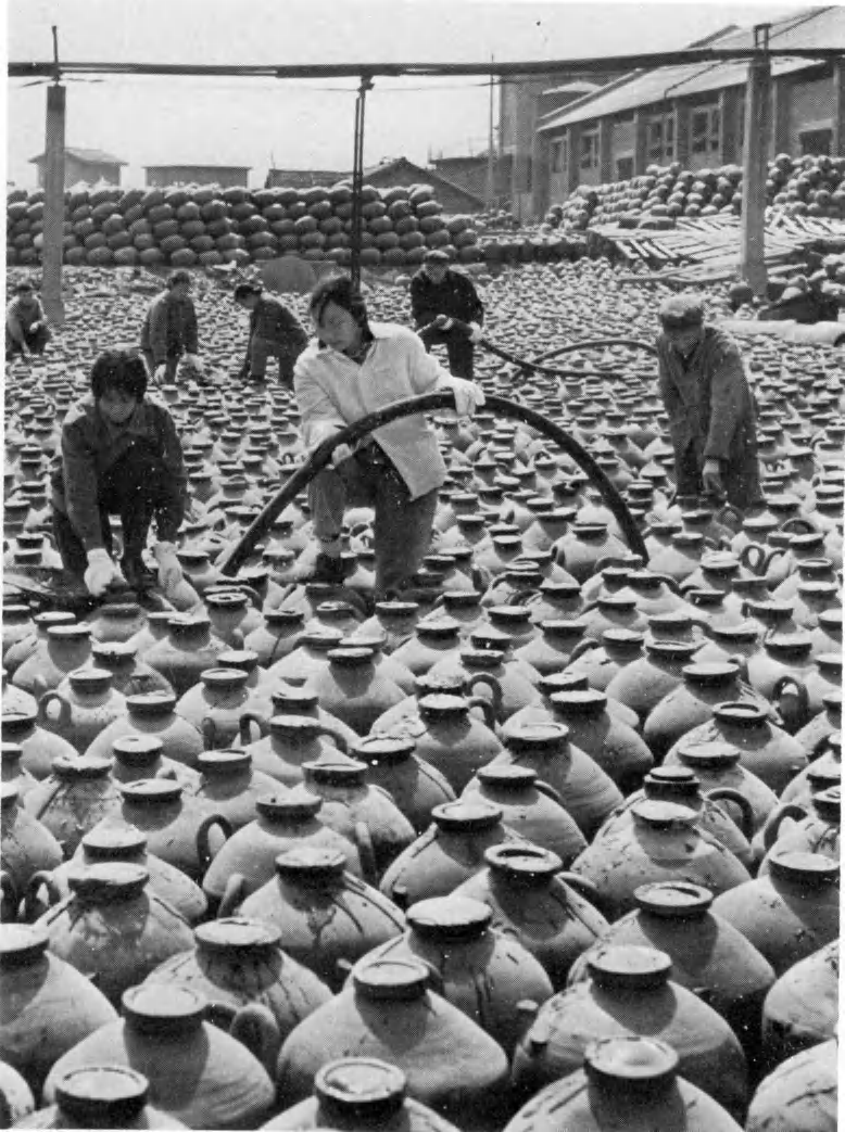 中华人民共和国技术与科学：导论 （Technology and Science in the People's Republic of ...