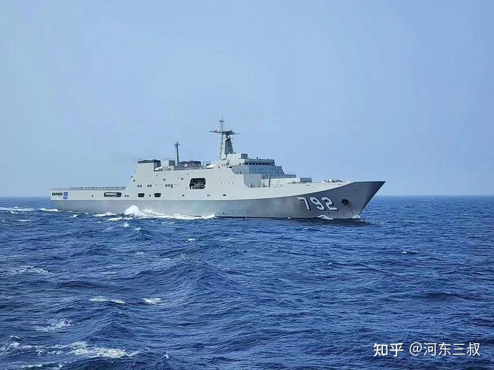 采购中国潜艇，却要看德国脸色，中泰S26T潜艇终于有了新进展 - 知乎