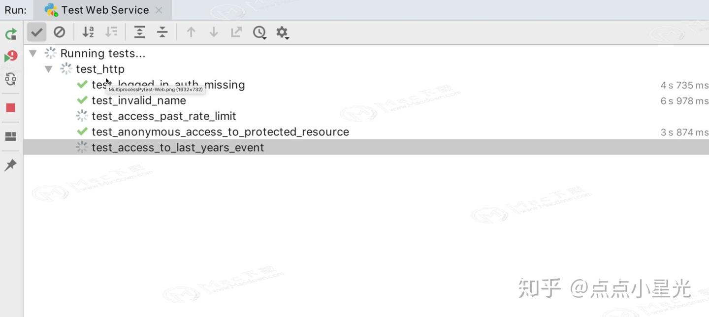PyCharm CE for Mac(IDE代码编辑工具)社区版 - 知乎