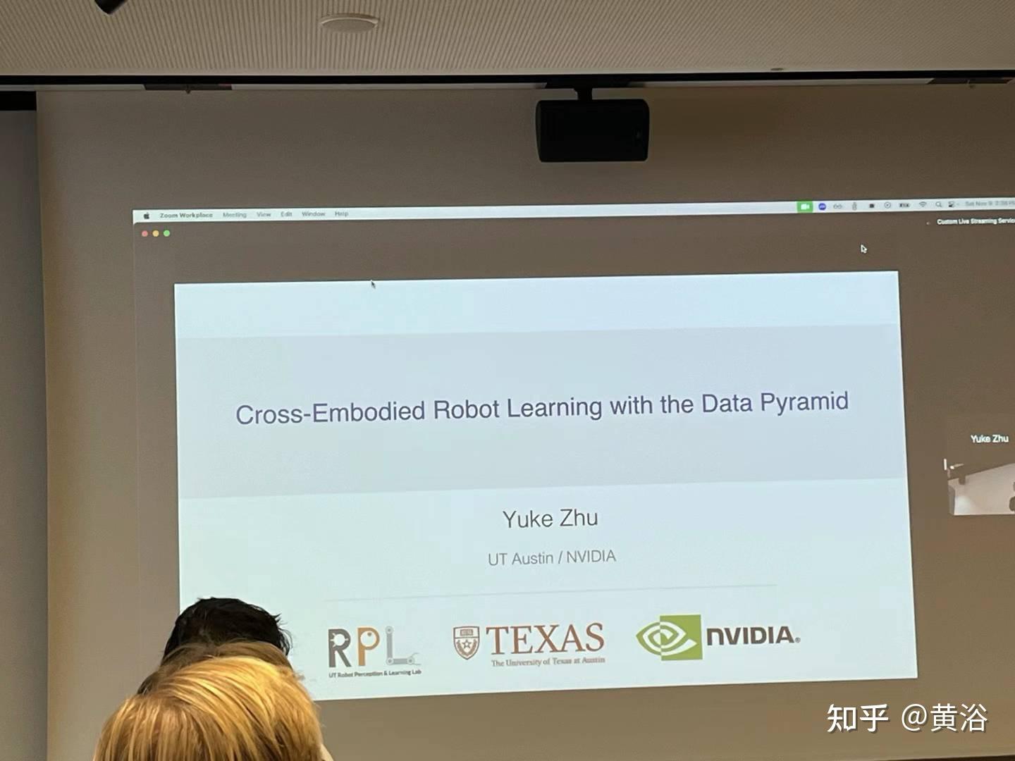 CoRL’24 会议简记 - 知乎