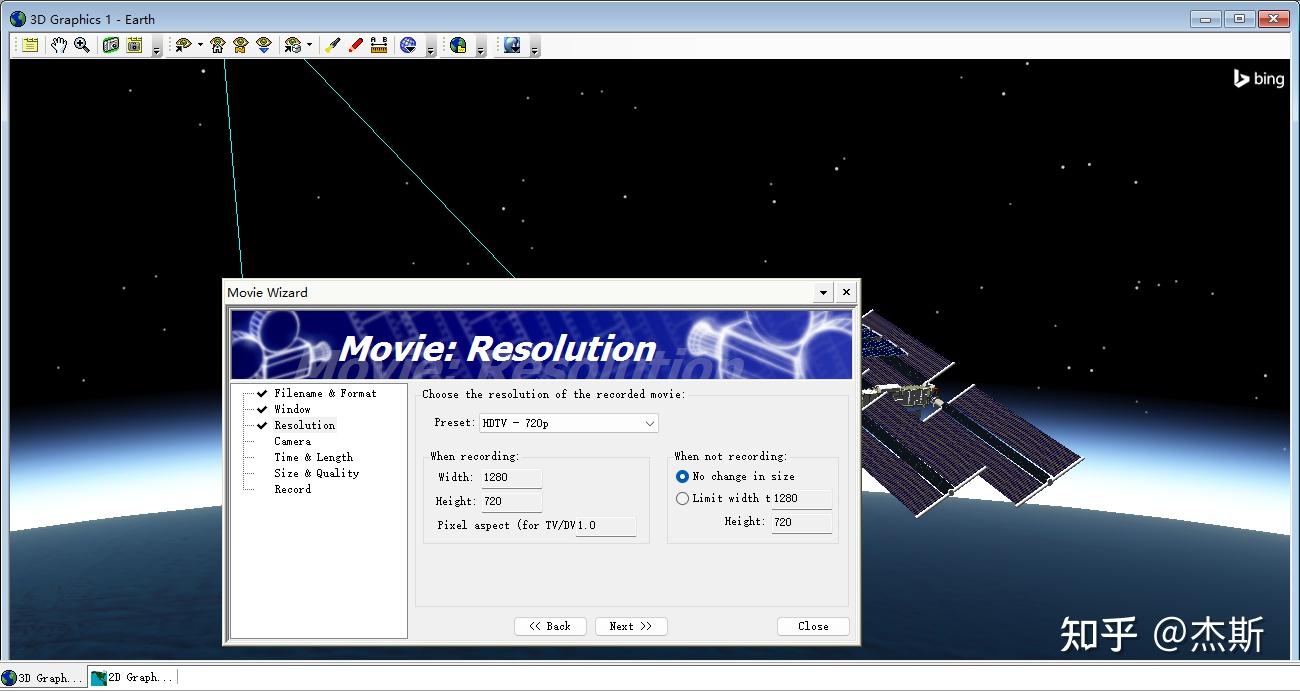 【STK11官方Tutorial学习笔记】Lesson7：电影时间线 - 知乎