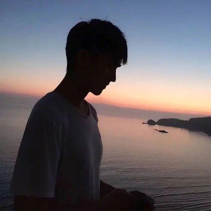 有没有比较有内涵 意境 的情侣头像? 知乎