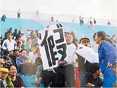 天津德比：一桩事先张扬的凶杀案 - 知乎