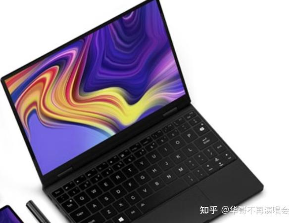 笔记本壹号本ONE-NETBOOK 4S怎么样，值得买吗