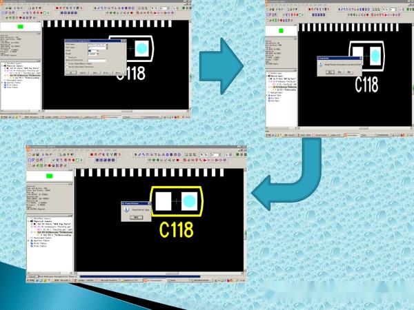 GC-PowerStation 导坐标教程 - 知乎