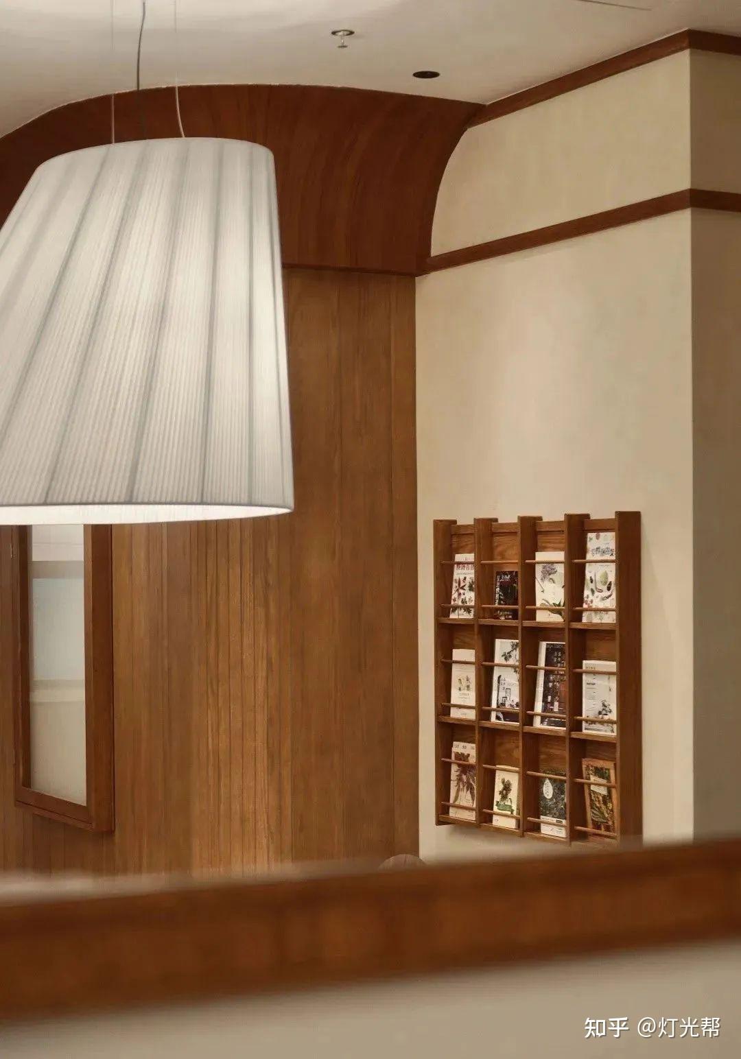 Fennel & Laurel茴悦（杭州中心店）灯光设计案例分享 - 知乎