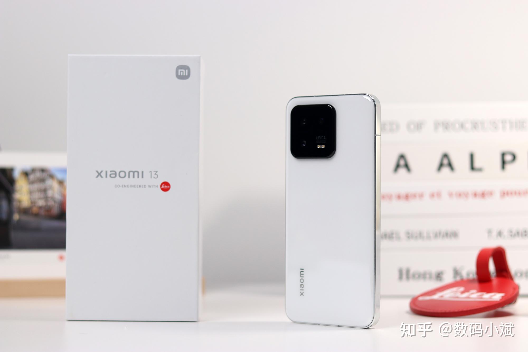 恭喜了！小米冲击全球销量第三成功，小米13当属“首功”？ - 知乎